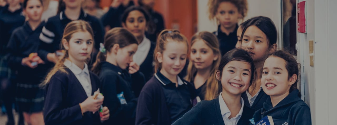 Qui sommes-nous | Villa Sainte-Marcelline