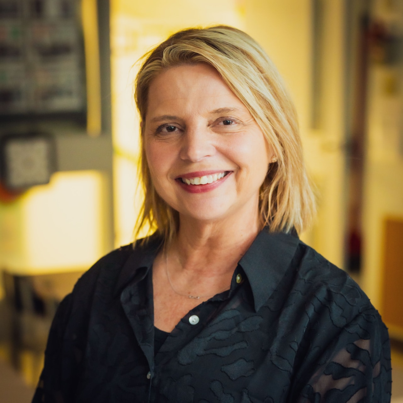 Équipe éducative du primaire | Villa Sainte-Marcelline